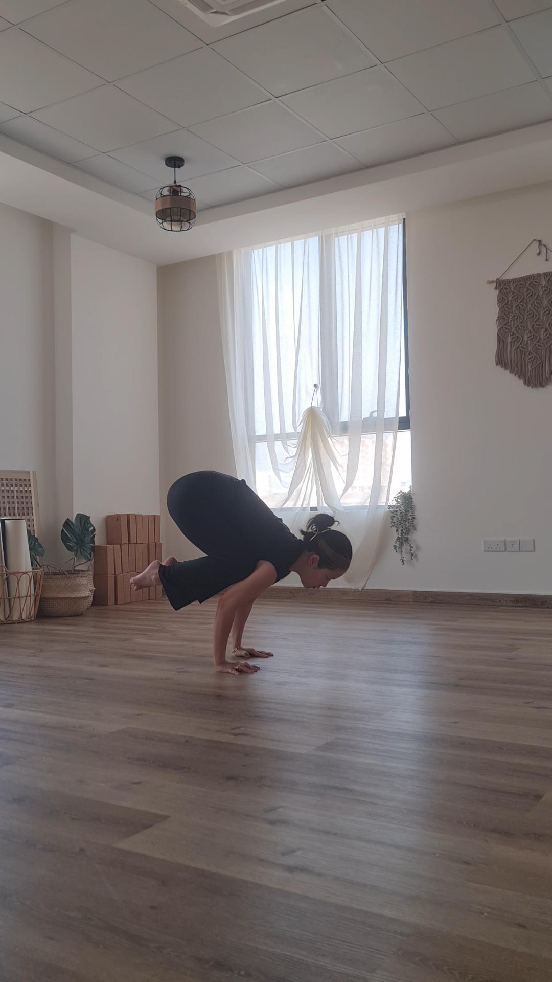 BREATHE YOGA and Pilates STUDIO, MUSCAT – BREATHE YOGA AND PILATES ...